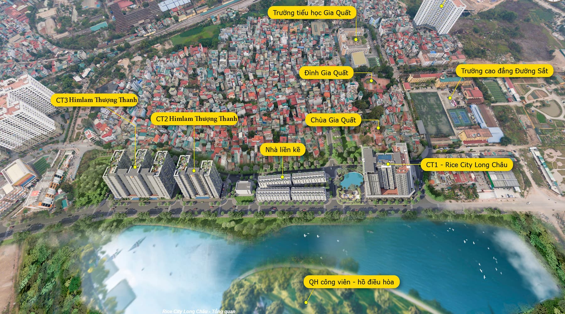 NHÀ Ở XÃ HỘI RICE CITY LONG CHÂU - Hồ Sơ Đăng Ký - Khai Sơn City